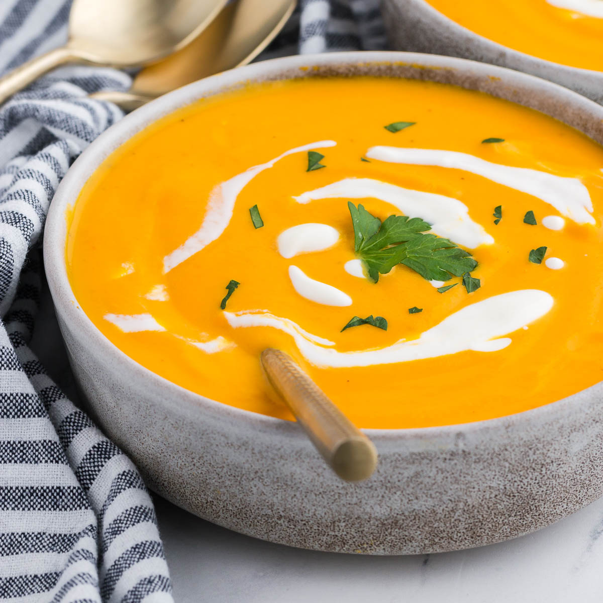 21 Carrot Recipes Everybunny will Love - Kitchen Treaty Recipes