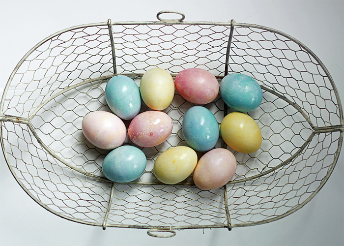 How To Make Natural Easter Egg Dye How To Make Natural Easter Egg Dye
