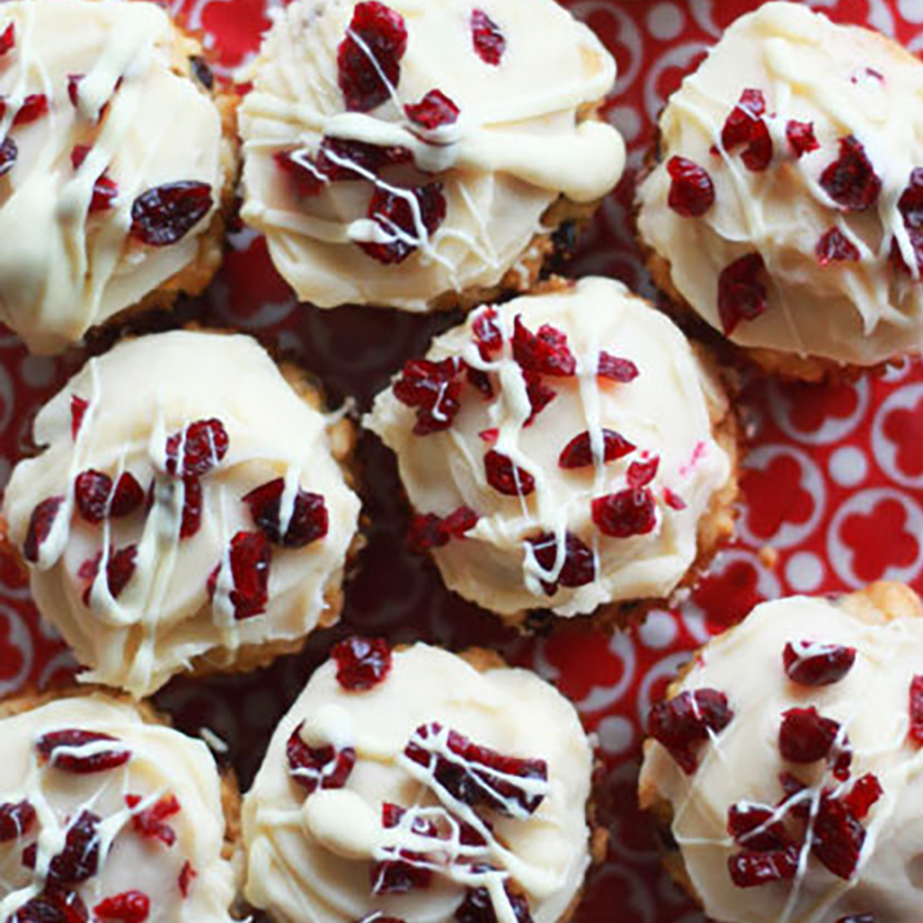 10 Marvelous Muffins for Christmas Morning