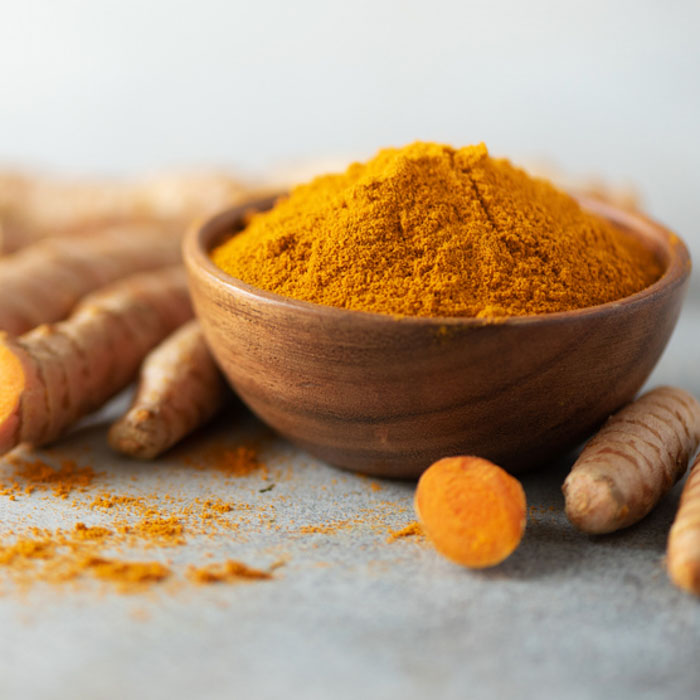 Turmeric Recipes for More Golden Goodness in Your Life