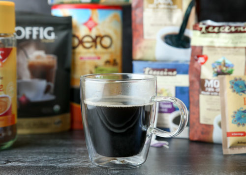 Caffeine-Free Coffee Alternatives