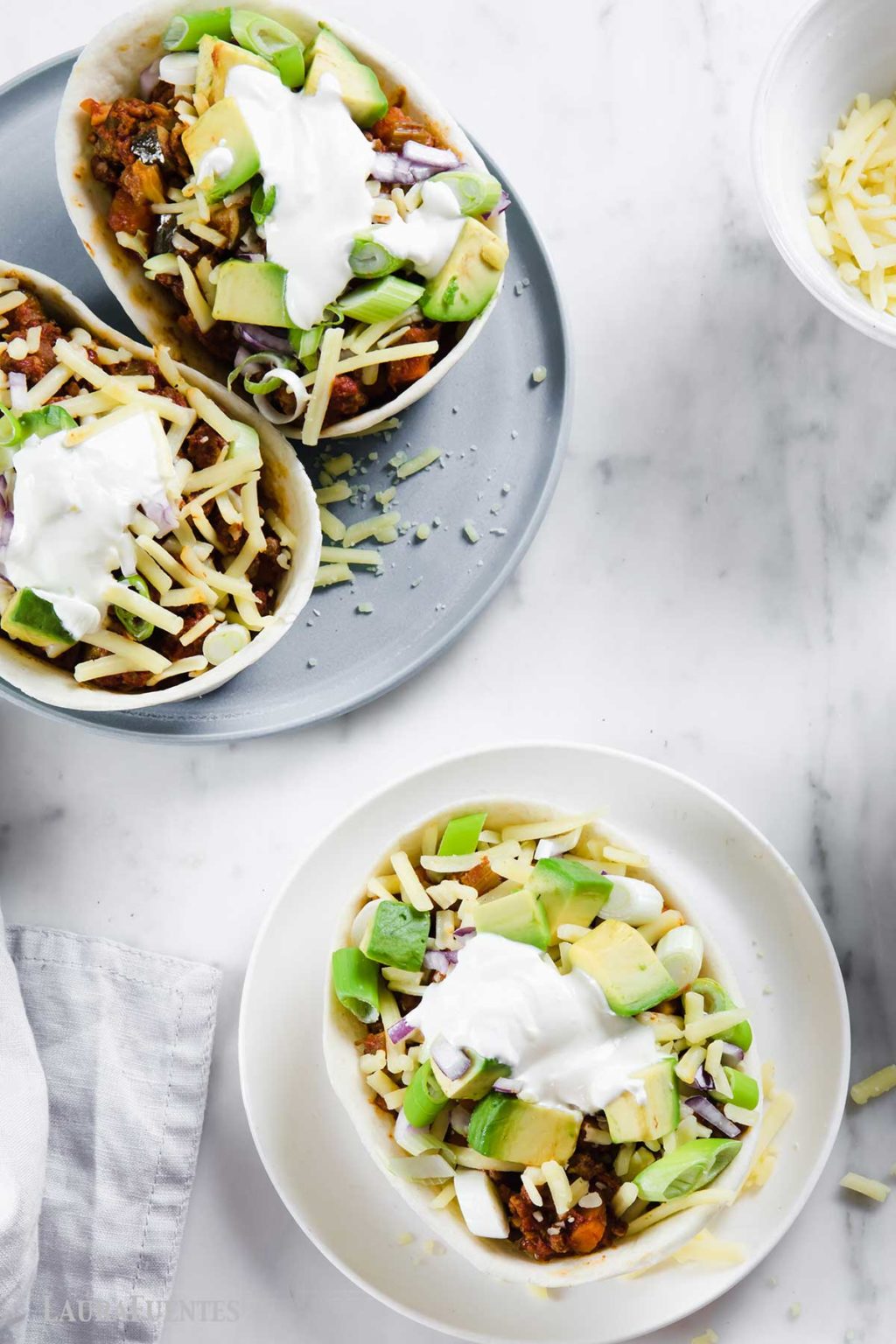 10 Leftover Chili Recipes