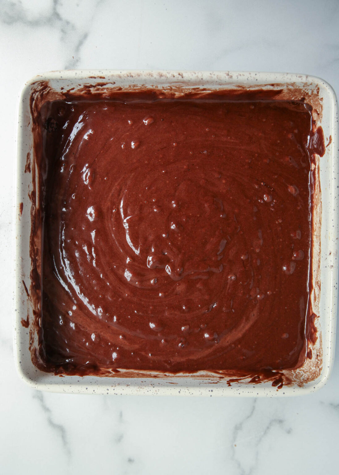 Chocolate Wacky Cake Recipe