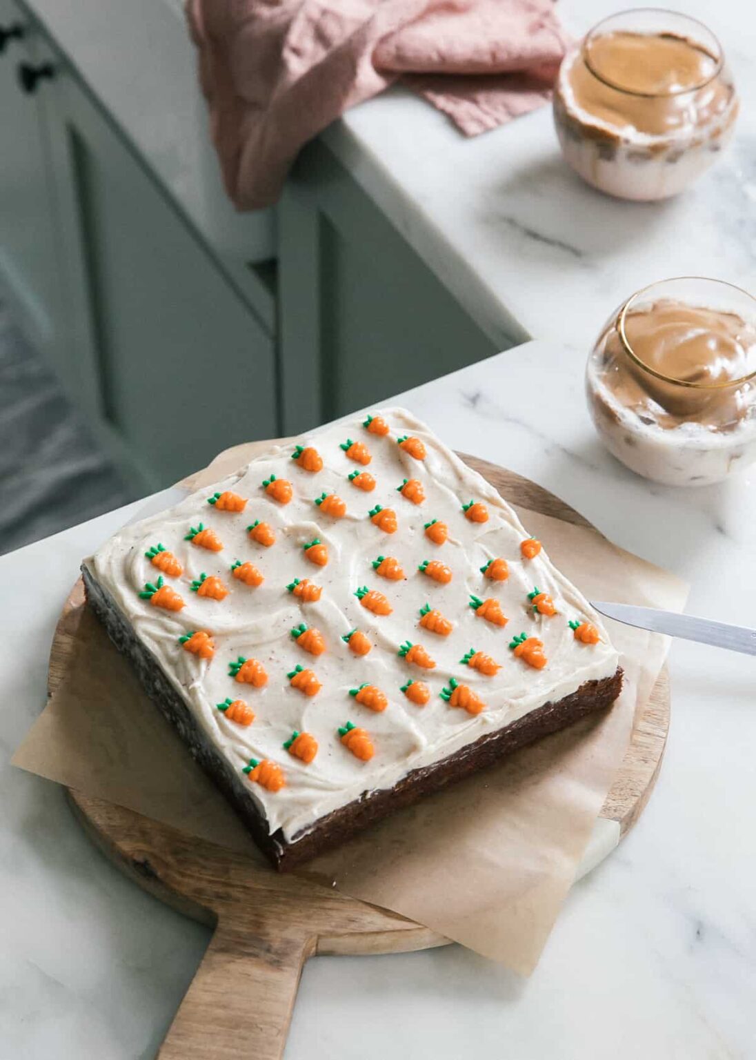 21 Carrot Recipes Everybunny will Love - Kitchen Treaty Recipes