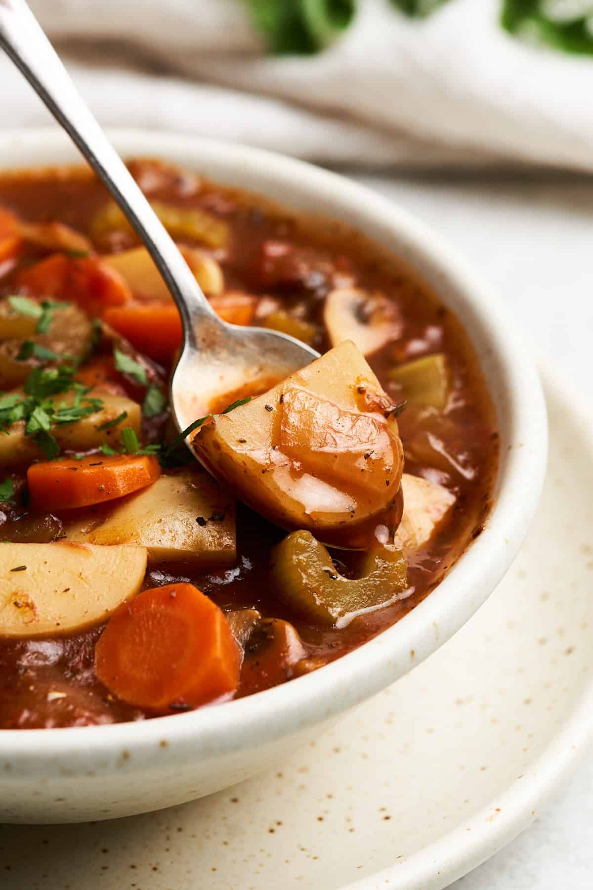 15 Hearty Vegetarian Stews