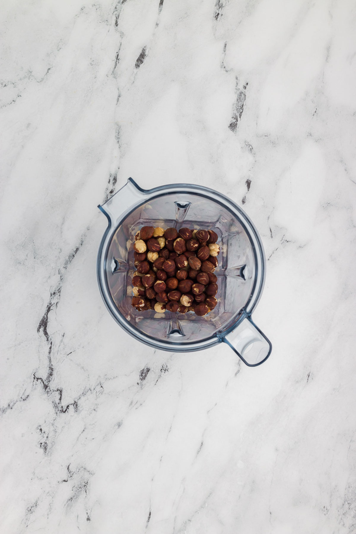 Mom's Hazelnut Cake Recipe