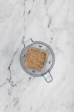 Mom's Hazelnut Cake Recipe