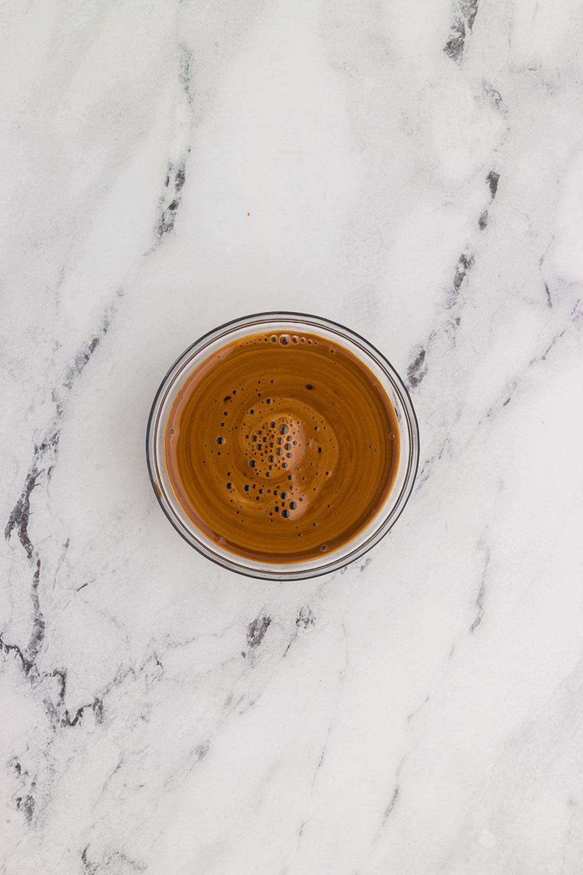 Mom's Hazelnut Cake Recipe