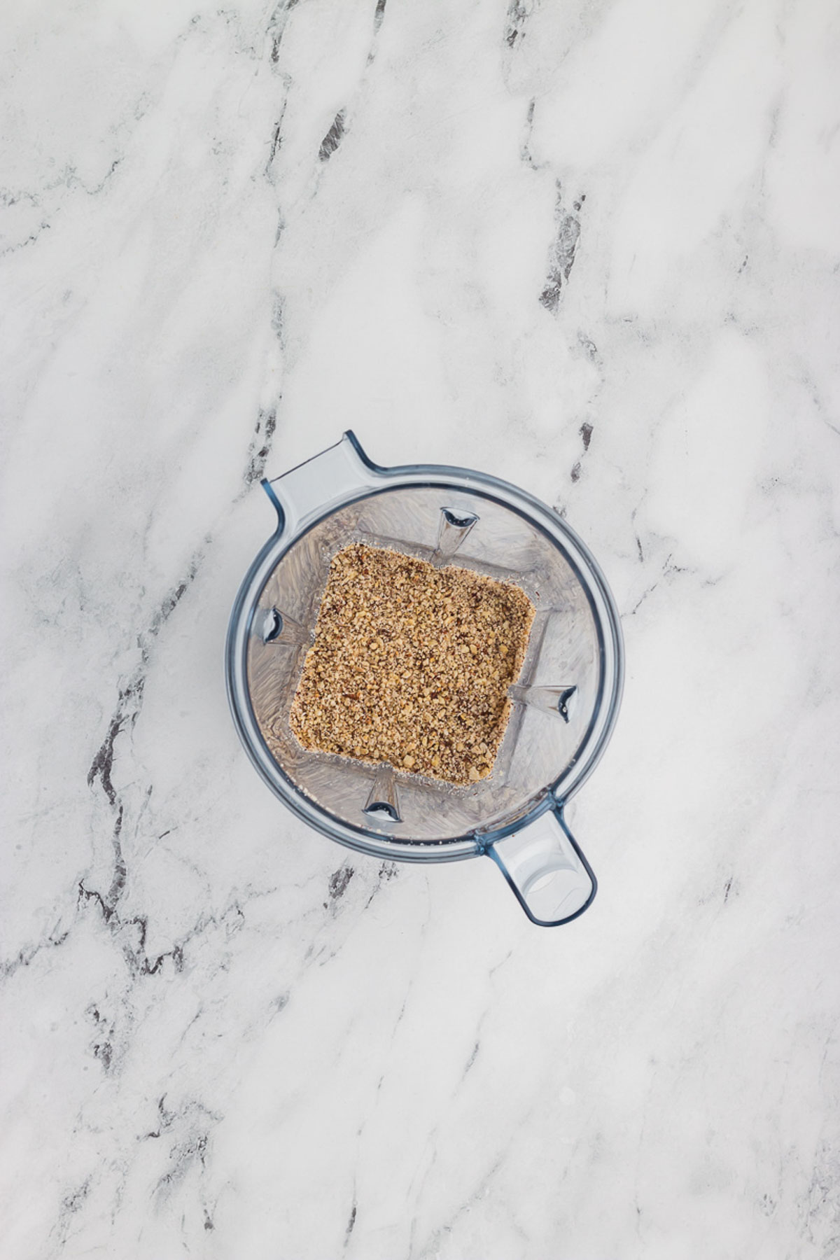 Mom's Hazelnut Cake Recipe