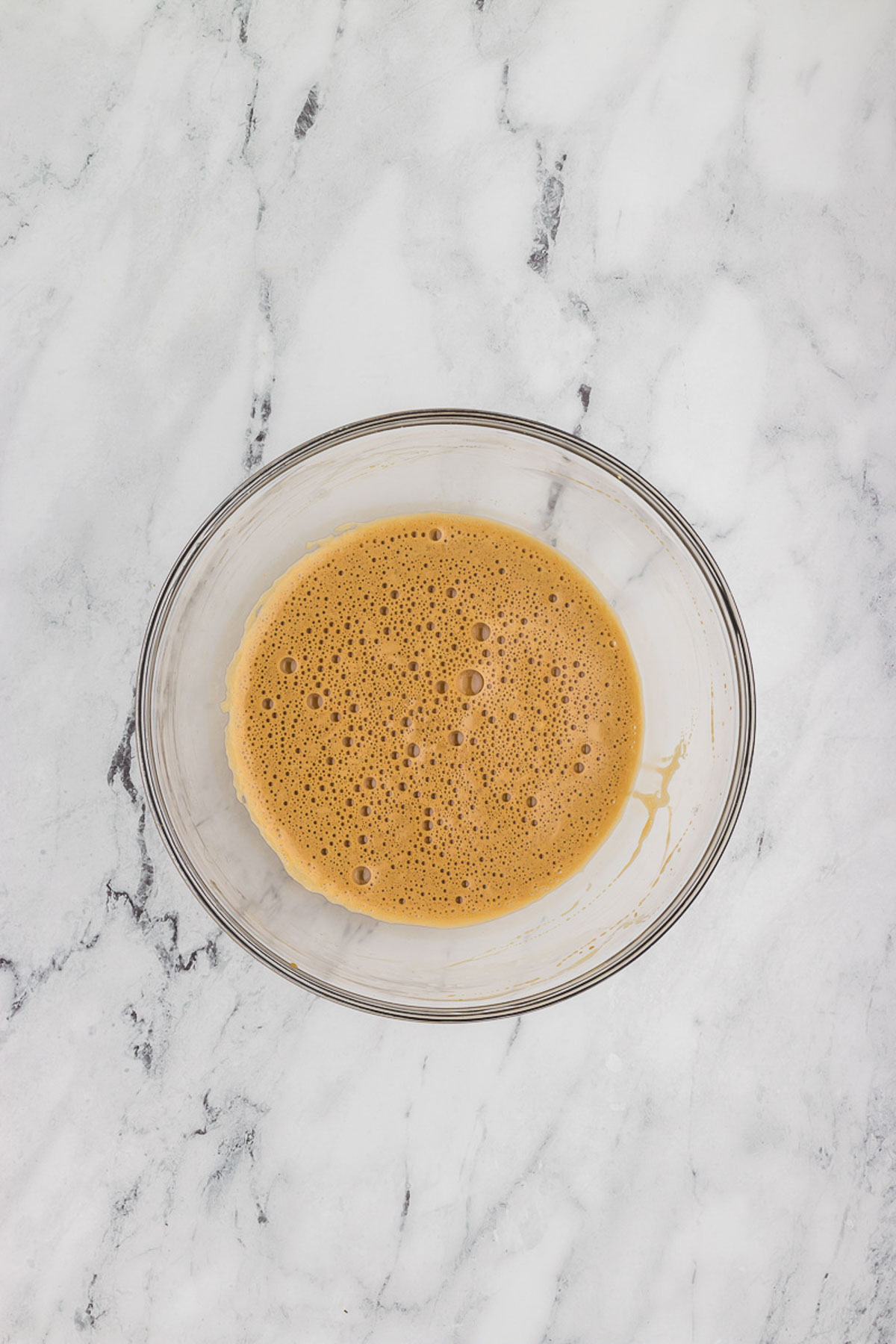 Mom's Hazelnut Cake Recipe