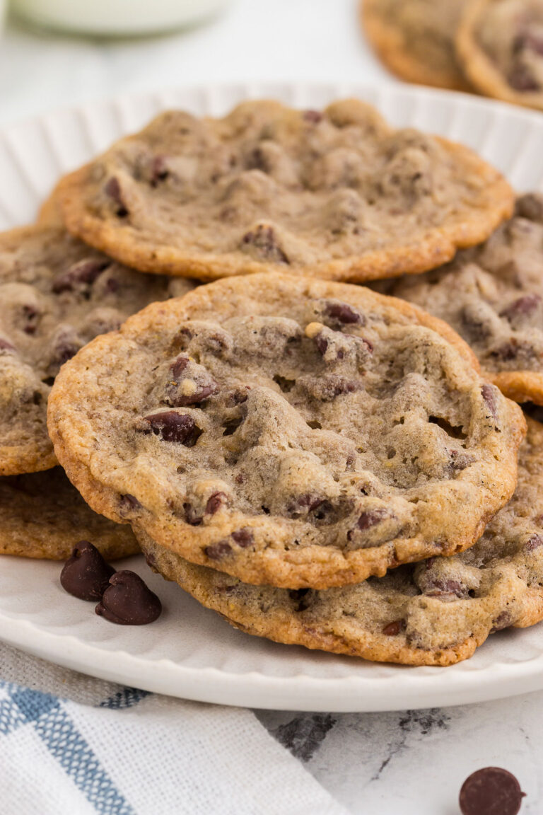 How to Make a Flax Egg Substitute for Baking
