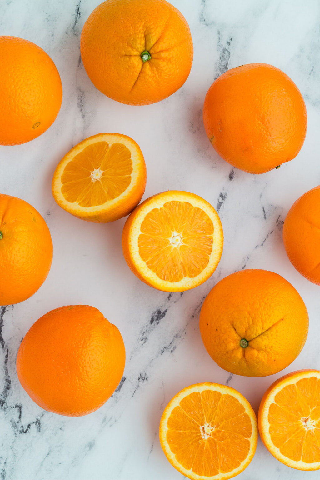 Fresh-Squeezed Orange Juice (+ the Best Oranges for Juicing)