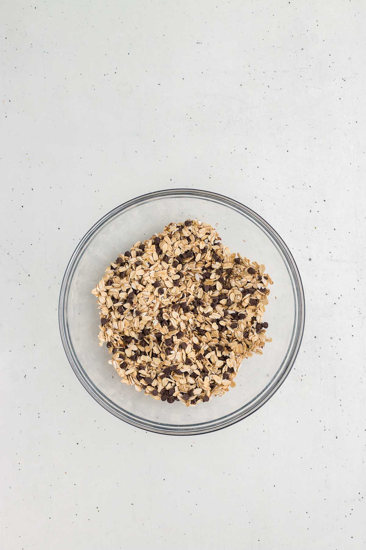 No-Bake Energy Bites