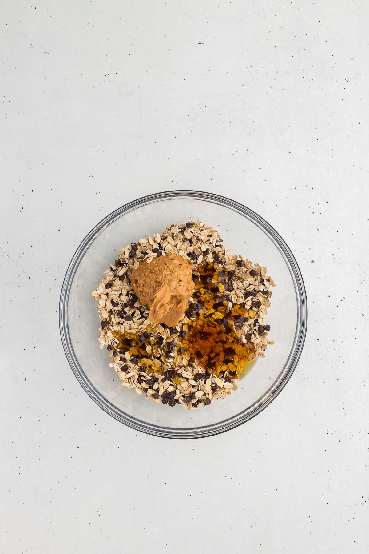 No-Bake Energy Bites